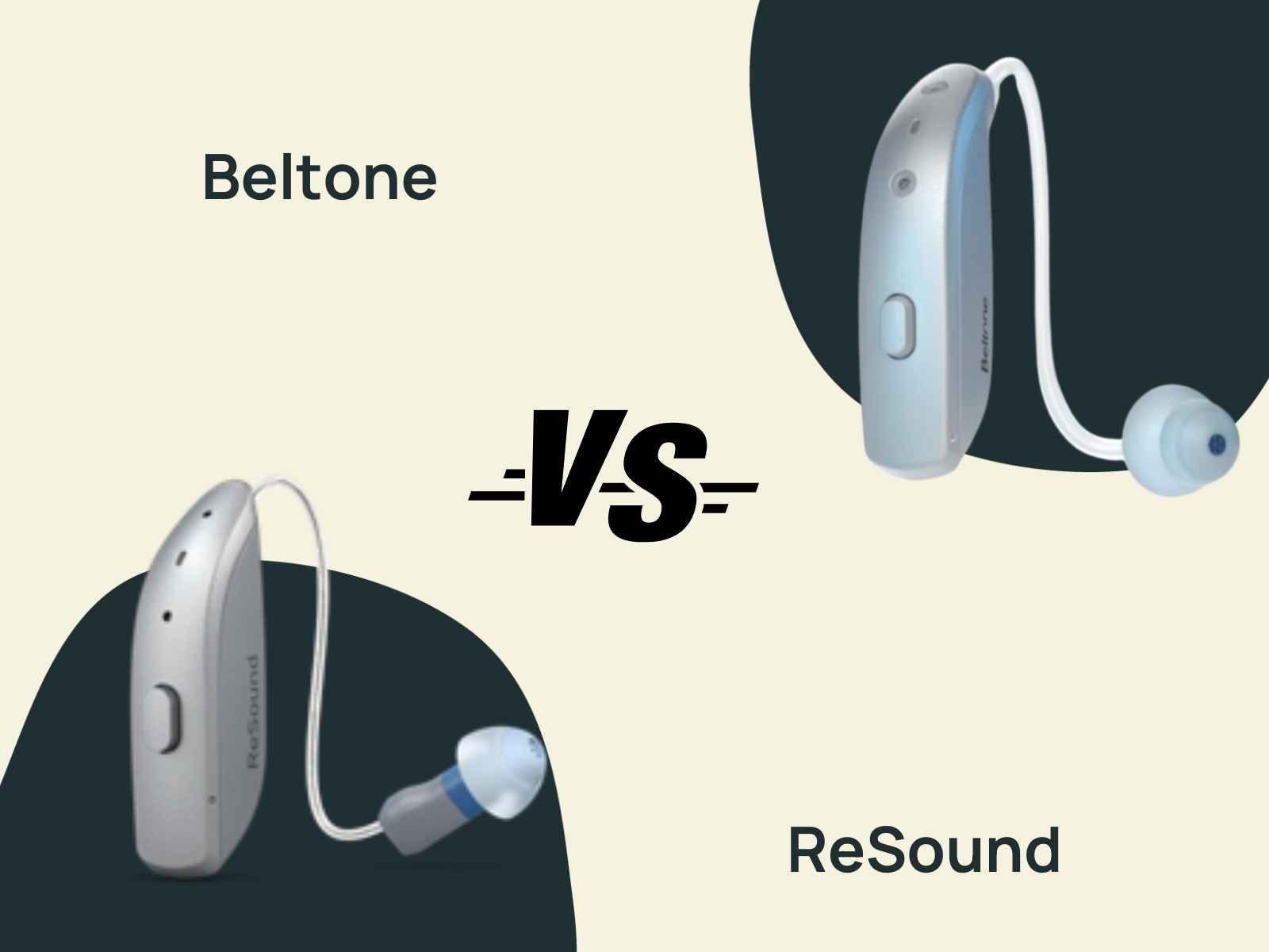 Beltone Hearing Aid Review: The Beltone Process, Technology, and More